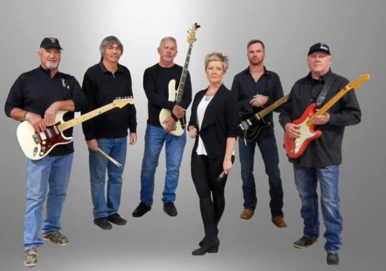 Events Calendar - The Destination Midland