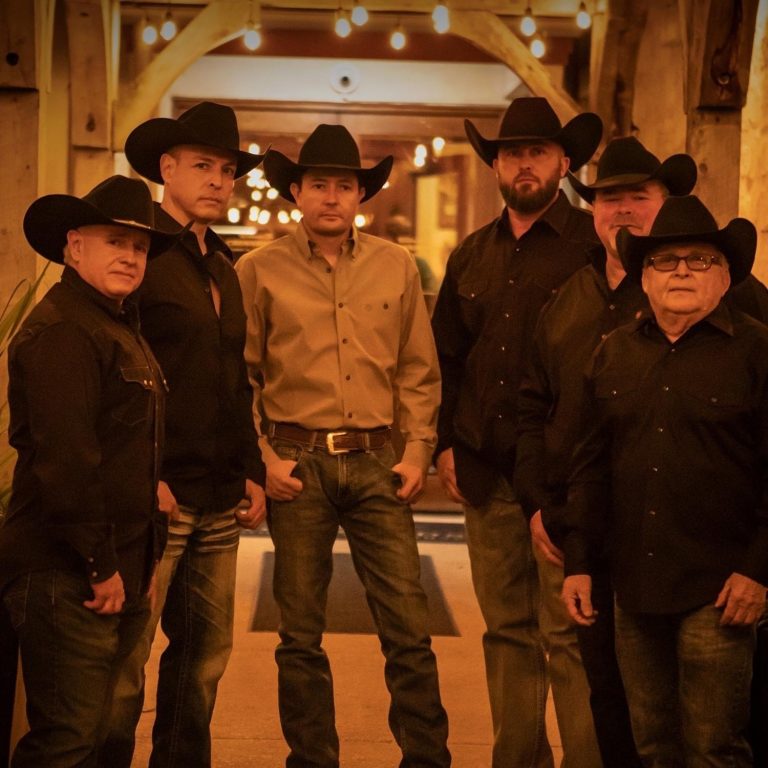 Events Calendar - The Destination Midland