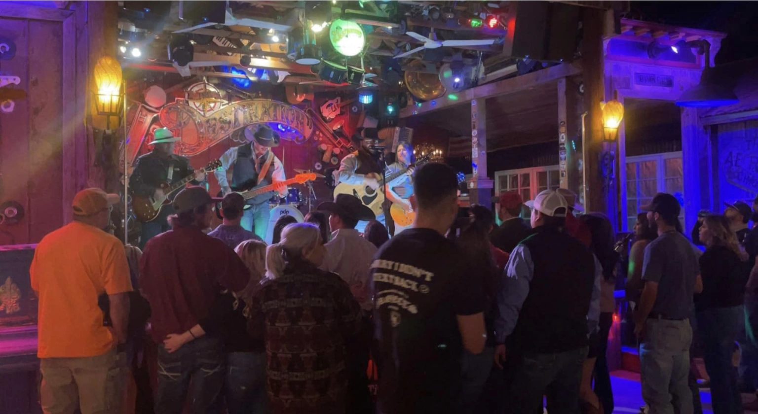 Events Calendar - The Destination Midland