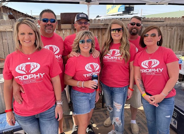4th Annual Crawfish Boil Bash & Competition @ The Destination Midland